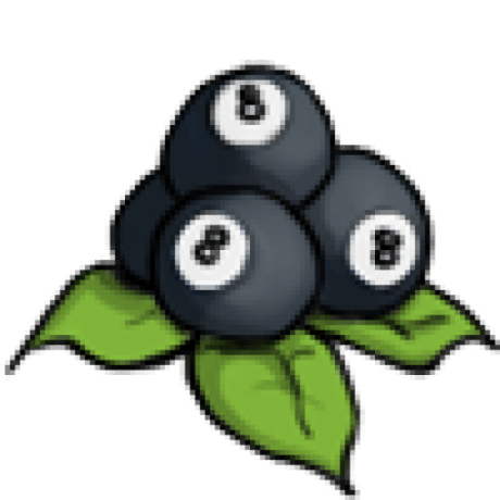 Eightberry Tyler Berry Github