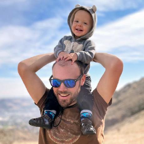 Pstjohn Peter St John Github