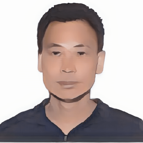 Rsandx Richard Shu Github