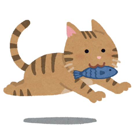 Cats Fishing Github - Artistic Sunset Wallpaper - 4K