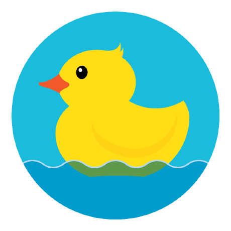 Github Rubber Duck Software Bearshell A Bearbones Api For Shell - Download Incredible Geometric Illustration | 4K