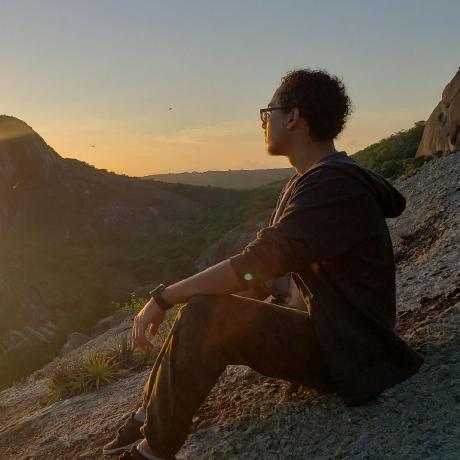 Erickcamara Erick Câmara Github