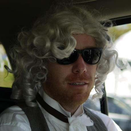 Patrickferris Patrick Github