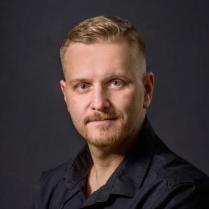 Wookashart łukasz Krawczyk Github