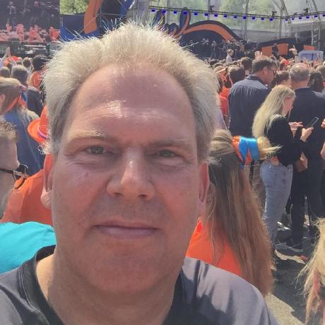 Marchouben Marc Houben Github