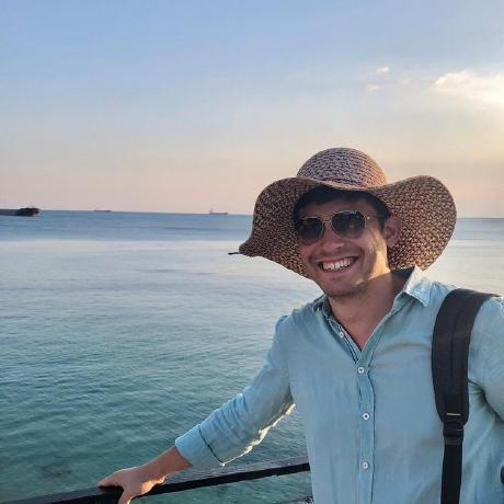 Ikalchev Ivan Kalchev Github