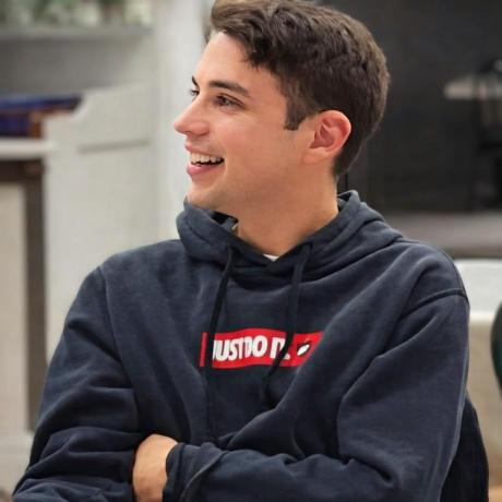 Filippo Dev Filippo Github