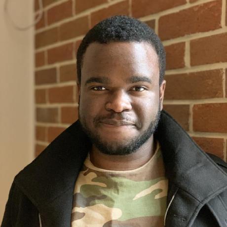 Davidpraise45 David Praise Chukwuma Kalu Github