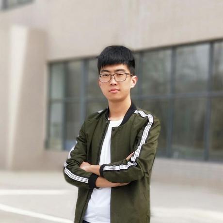 Jameszbl James Github