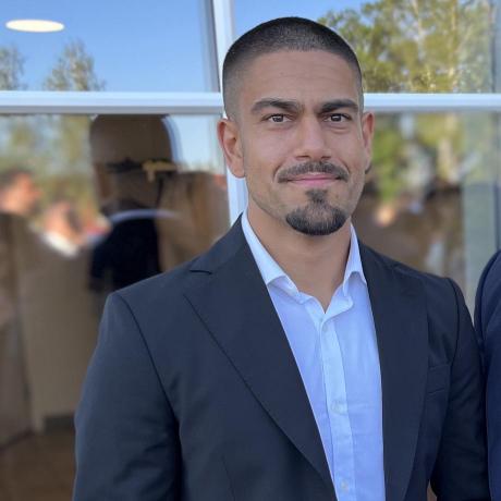 Dennisdemir24 Dennis Demir Github