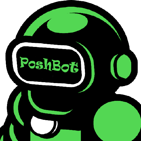 Poshbot Github