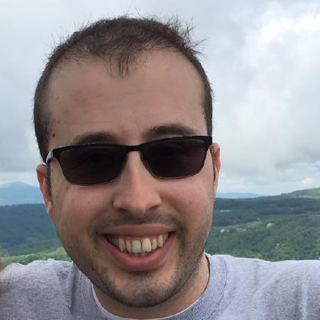 B Teague Brian Teague Github