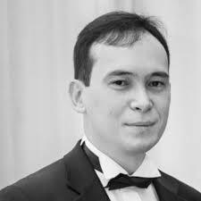 Rustem Dev Rustem Yeleussinov Github