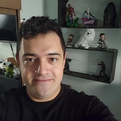 Igornascalves Igor Do Nascimento Alves Github