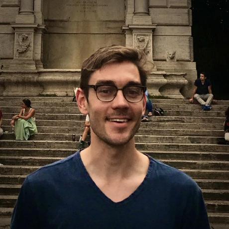 Rennerom Max Renner Github
