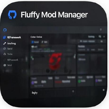 Fluffy Mod Manager Reframework Github
