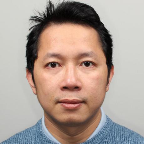 Pquochuy Huy Phan Github