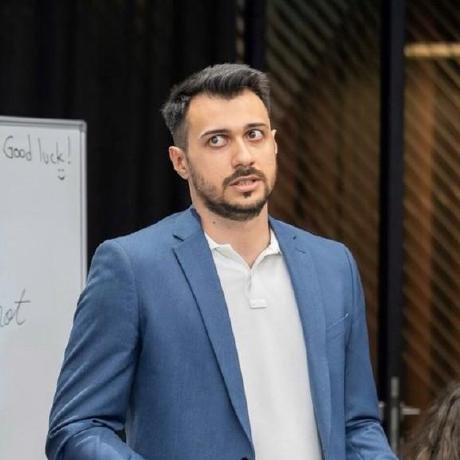 Kashann Kashan Github