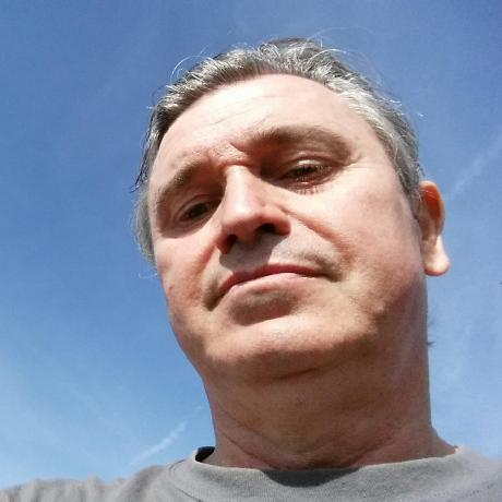 Robinrowe Robin Rowe Github