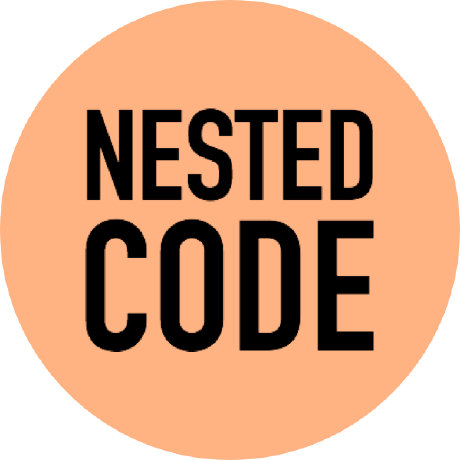 Nested Code Github