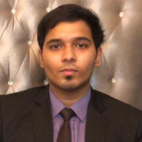 Sameer18 Dev Sameer Misbah Github