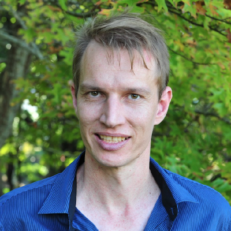 Rojotek Rob Dawson Github