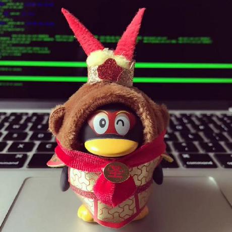 Gavin1995 Gavin Github