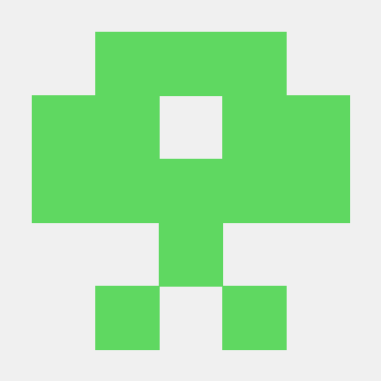 Srgillette Sam Gillette Github