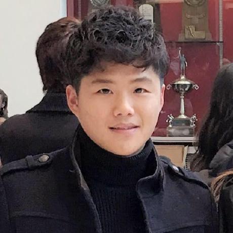 Park400 Minwoo Park Github