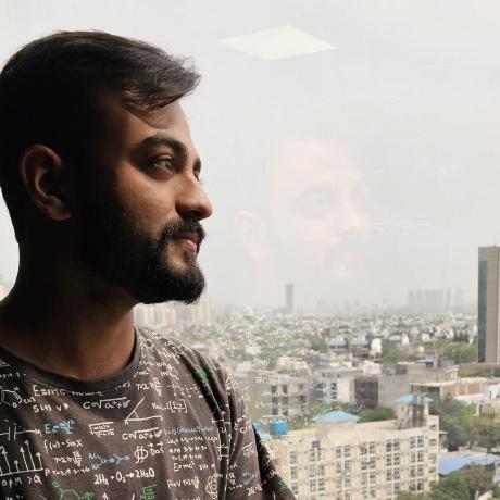 Puneet56 Puneet Dhiman Github