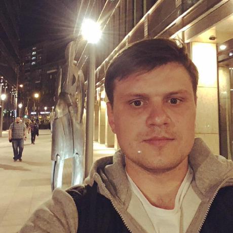 Vitaly Surnyaev Vitaly Github