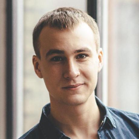 G Chernikov Gleb Chernikov Github