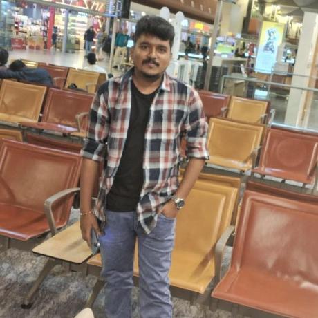 Somumahadev Somanna M Github