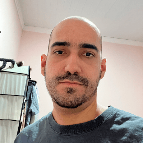 Fcastro25 Fabrício Castro Github