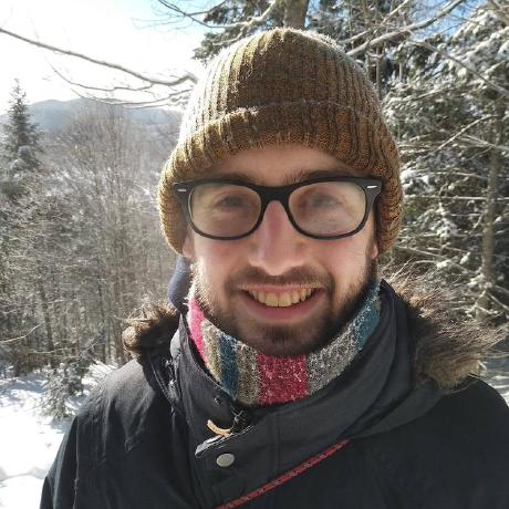 Etienne M Etienne Martel Github