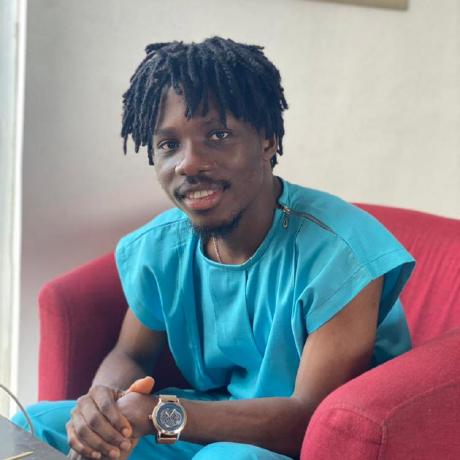 Kodedjackson Jackson Jackson Github