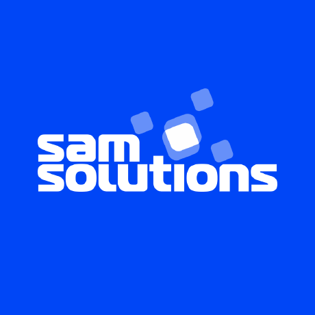 Sam Solutions Github