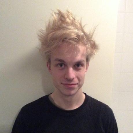 Marcelruland Marcel Ruland Github