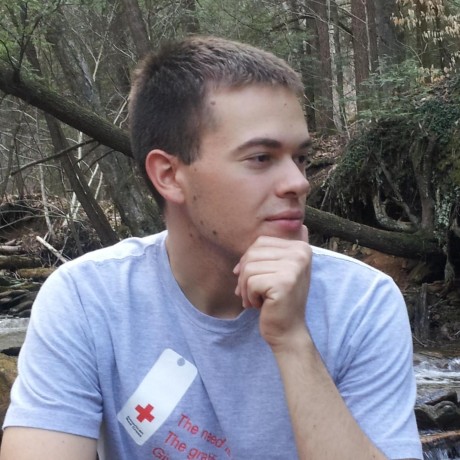 Taylorkline Taylor Kline Github