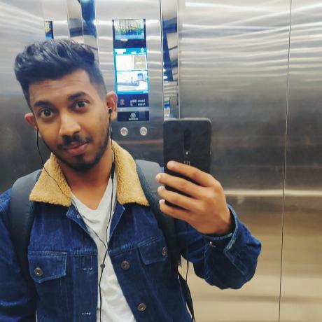 Yasirysr47 Yasir Mohammed Github