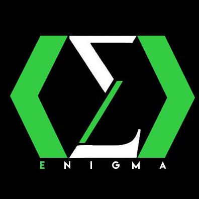 Enigma Github