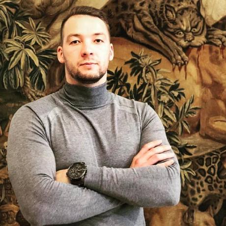 Stanislavtomilov Stanislav Tomilov Github