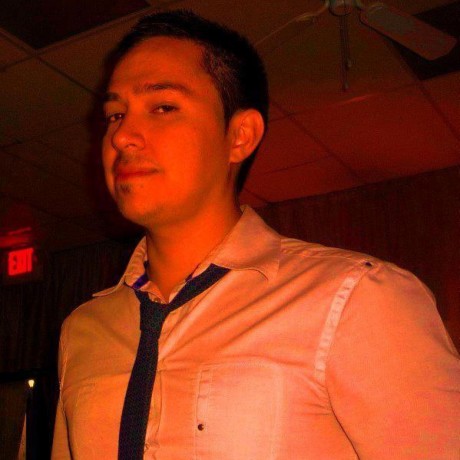 Rongonzalez Ron Gonzalez Github