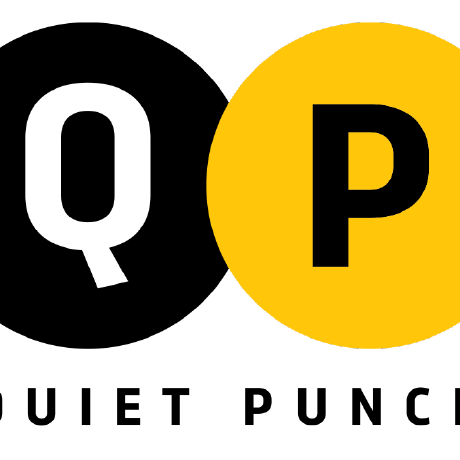 Quietpunch Quiet Punch Github