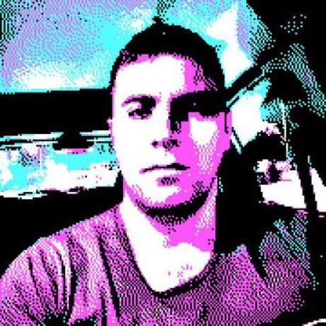 Muratyurtsever Murat Yurtsever Github