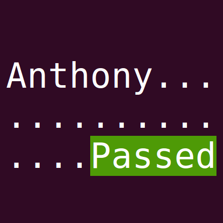 Anthonywritescode Github