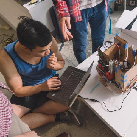 Tylerlum Tyler Lum Github