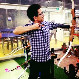 Alaricchan Alaric Github