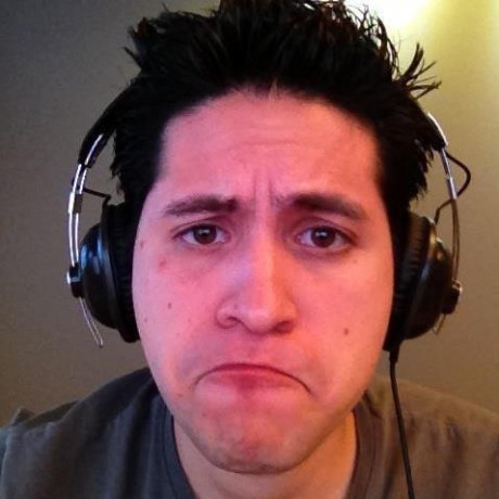 Darionco Dario Segura Github