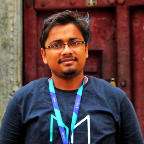 Swasti98 Swasti Ranjan Senapati Github